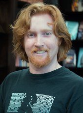 Alexander J. Renshaw